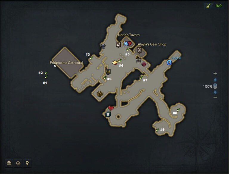 Lost Ark Mokoko Seeds Guide: What They Do and Where to Find Them